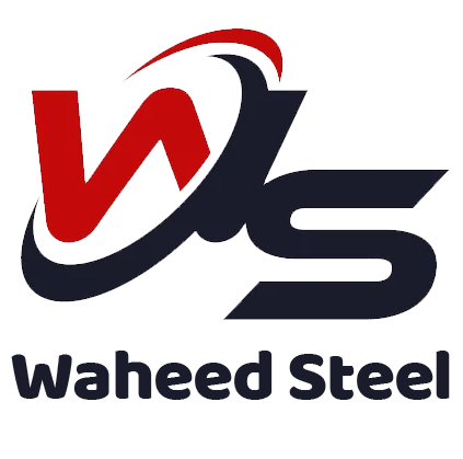 Waheed Steel